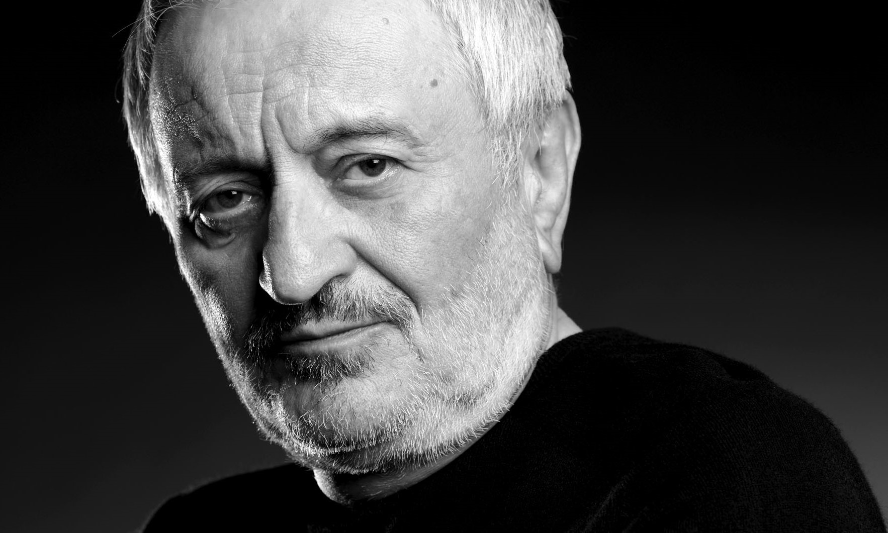 Odešel Milan Lasica « Studio DVA divadlo