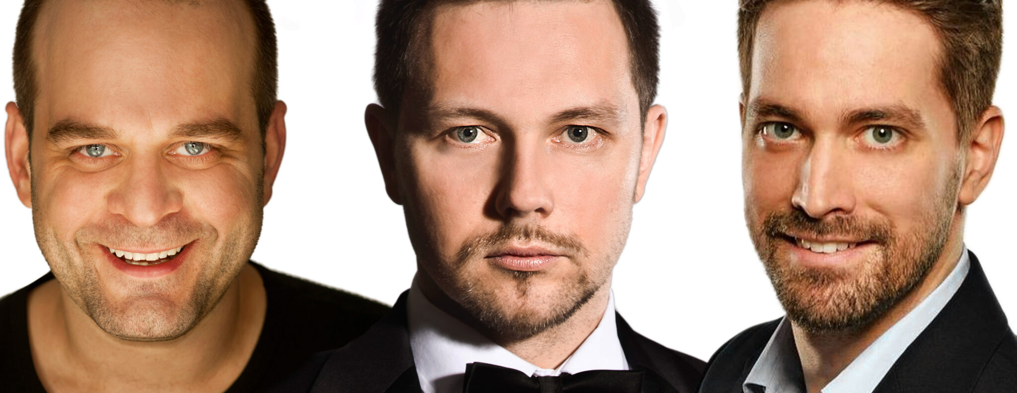 Chlapi sobě « Studio DVA divadlo