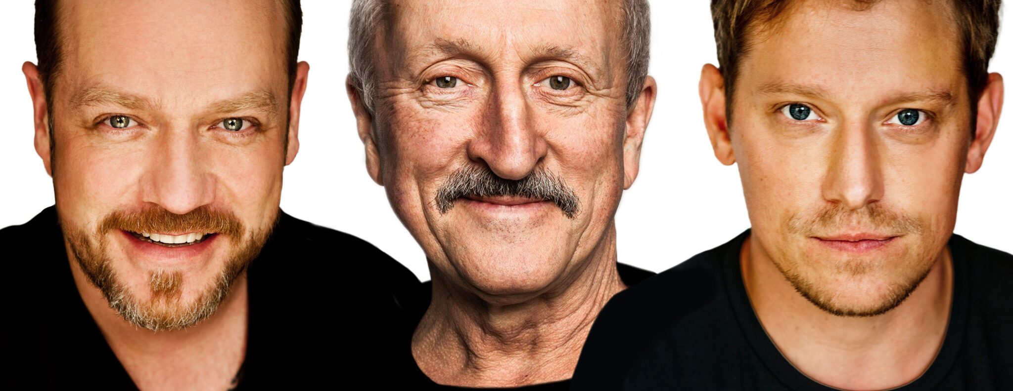 Chlapi sobě « Studio DVA divadlo