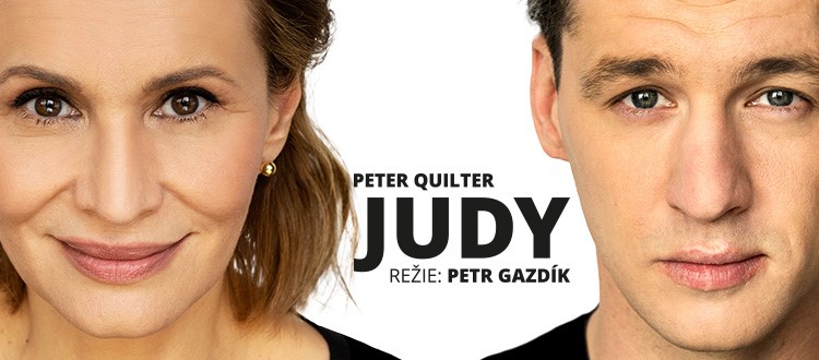Judy « Studio DVA divadlo