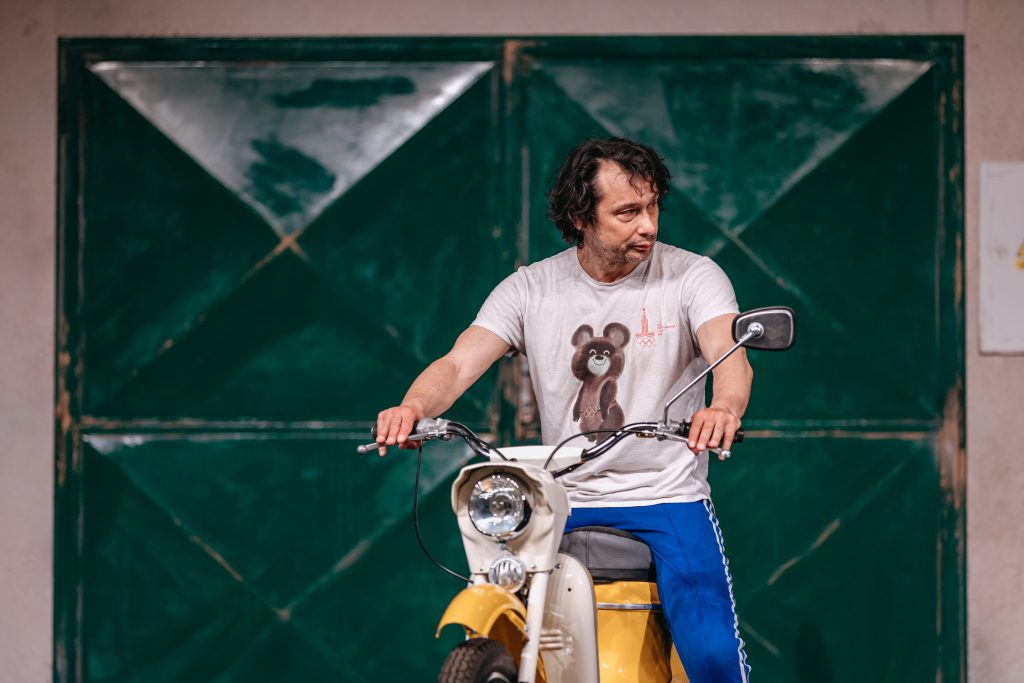 Fichtl « Studio DVA divadlo