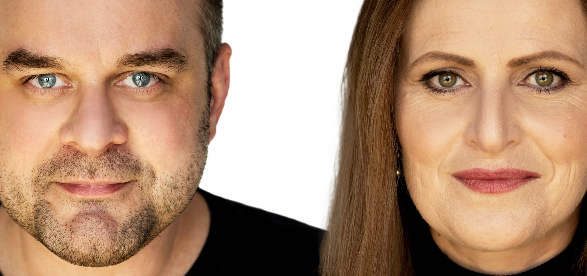 Vášnivý podraz « Studio DVA divadlo